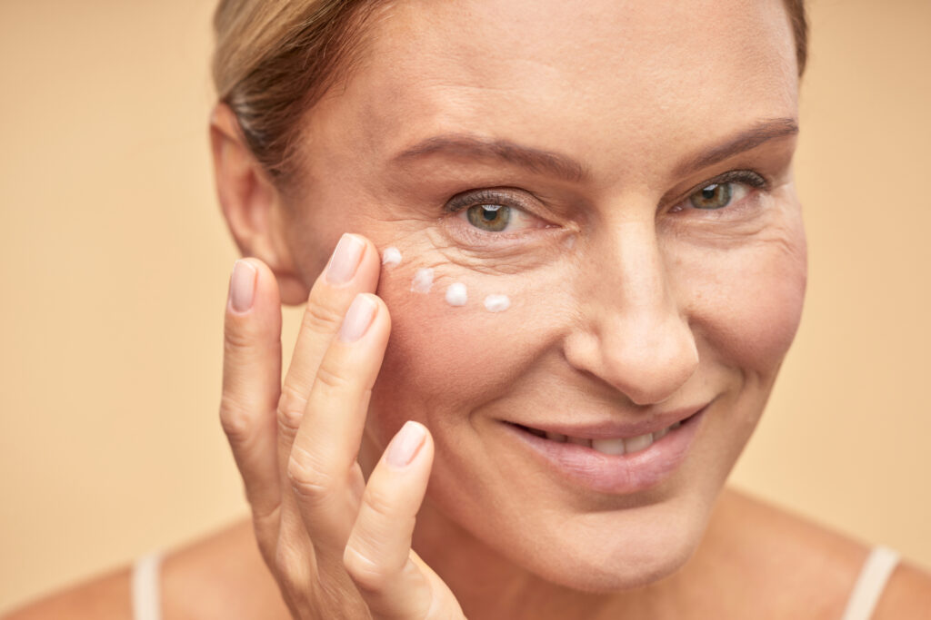 Exosome Facials: The Natural Anti-Aging Way to Smooth Fine Lines and ...