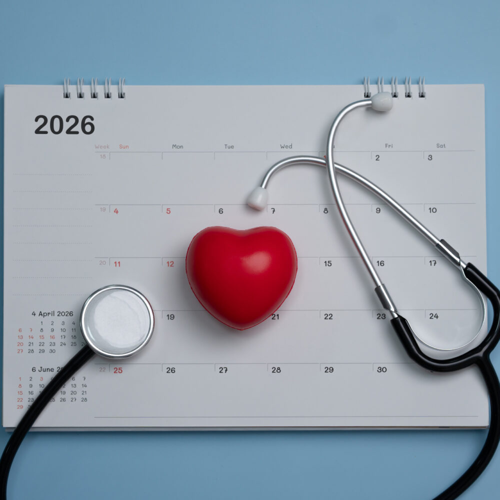 Natural Ways to Strengthen Your Heart: Holistic Strategies for ...